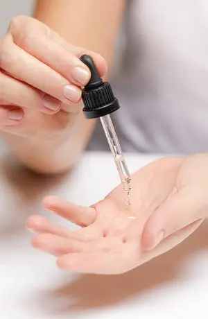 BLUE LAGOON SKINCARE Algae Bioactive Concentrate Restorative Face Oil - No Color