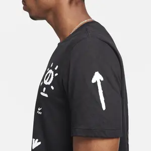 Nike Colin Kaepernick X Joy Yamusangie T-shirt