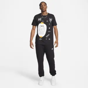 Nike Colin Kaepernick X Joy Yamusangie T-shirt