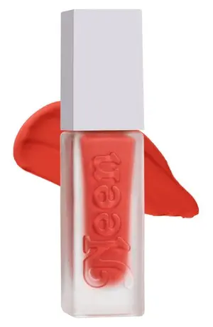 NEEN Going Steady Longwear Matte Lip Color - Fire