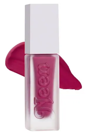 NEEN Going Steady Longwear Matte Lip Color - Moody