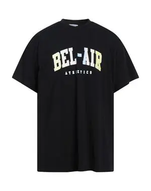 BEL-AIR ATHLETICS T-shirt Size Cotton