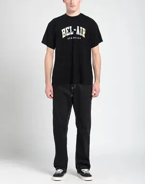 BEL-AIR ATHLETICS T-shirt Size Cotton