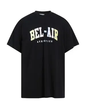 BEL-AIR ATHLETICS T-shirt Size Cotton