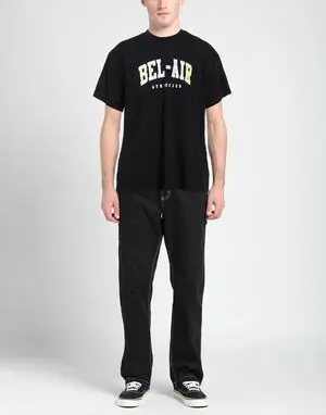 BEL-AIR ATHLETICS T-shirt Size Cotton