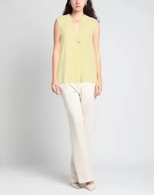 ELISA CAVALETTI BY DANIELA DALLAVALLE Elisa Cavaletti Crepe Top