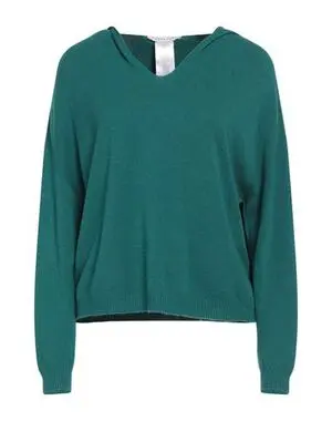 CARACTÈRE Knitted Hoodie