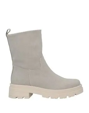 NOA A. Ankle Boots - Beige