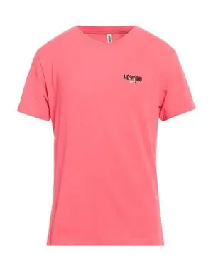 Moschino Swim T-shirt Size Cotton, Elastane - Red