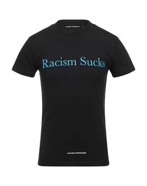 UNITED STANDARD T-shirt Size Cotton