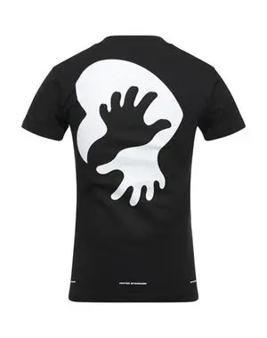 UNITED STANDARD T-shirt Size Cotton