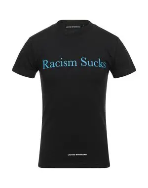 UNITED STANDARD T-shirt Size Cotton