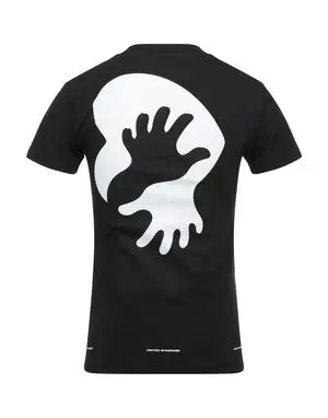 UNITED STANDARD T-shirt Size Cotton