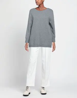 PIANURASTUDIO Knitted Sweater