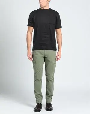 HAMAKI-HO T-shirt Size Cotton, Linen