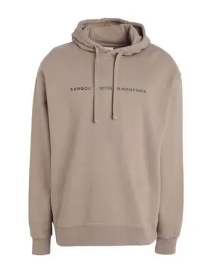 KANGOL Organic Cotton Sweatshirt