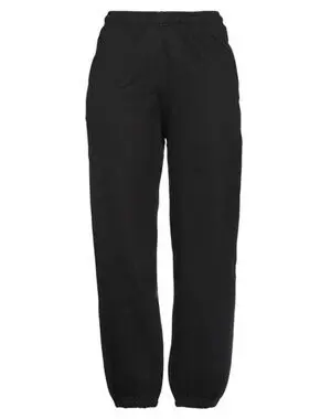 Nike Fleece Sweatpants - Black