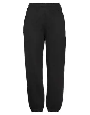 Nike Fleece Sweatpants - Black