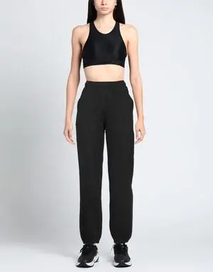 Nike Fleece Sweatpants - Black