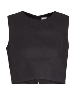 8 By Yoox Tops