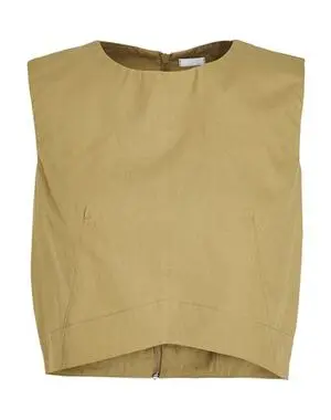 Cut Out Vests For Women