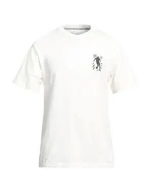 BIKKEMBERGS T-shirt Size Cotton