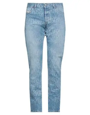 DIESEL® Straight-leg Jeans