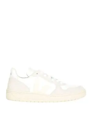Veja Two Tone Sneakers For Women