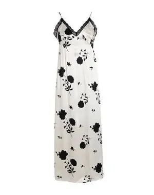 Topshop Maxi Slip Dress
