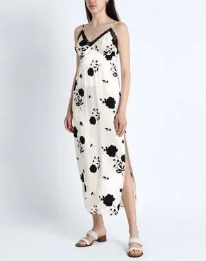 Topshop Maxi Slip Dress