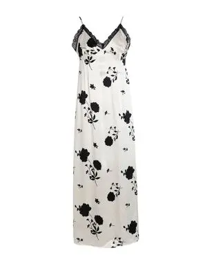 Topshop Maxi Slip Dress