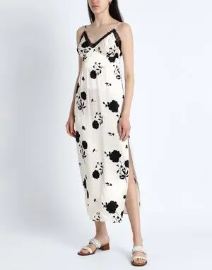 Topshop Maxi Slip Dress