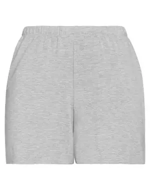 Majestic Filatures Regular Fit Shorts - Grey