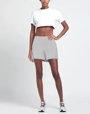 Majestic Filatures Regular Fit Shorts - Grey