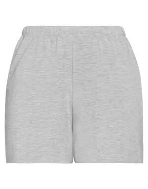 Majestic Filatures Regular Fit Shorts - Grey