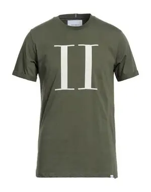 LES DEUX T-shirt Light Size Cotton