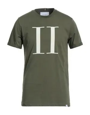 LES DEUX T-shirt Light Size Cotton