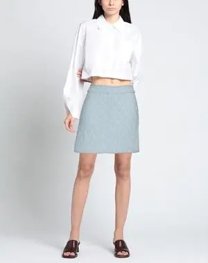 Sandro Mini Skirt