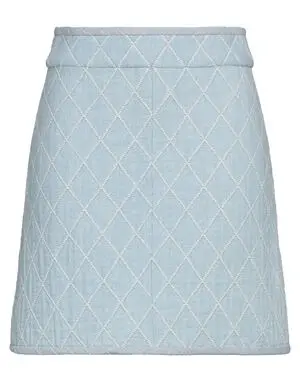 Sandro Mini Skirt