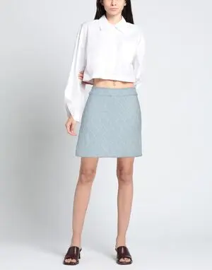 Sandro Mini Skirt
