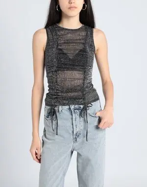 Topshop Knitted Top