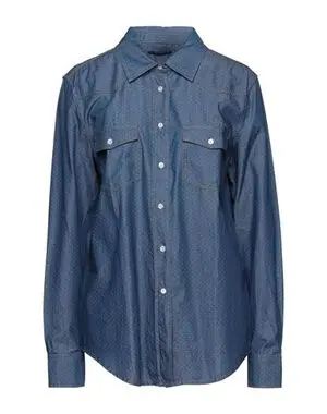 JACOB COHЁN Denim Shirt