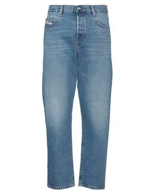 DIESEL® Straight-leg Jeans