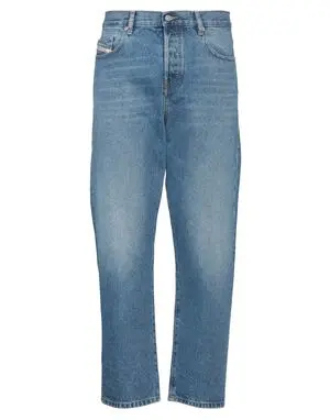 DIESEL® Straight-leg Jeans