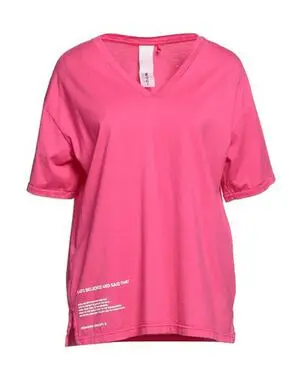 NOUMENO CONCEPT Printed T-shirt