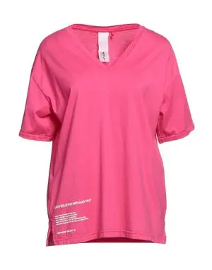 NOUMENO CONCEPT Printed T-shirt
