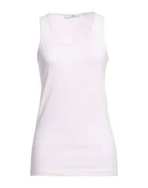 MR MASSIMO REBECCHI Tank Top - Pink