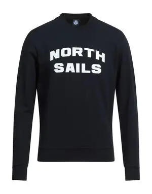 NORTH SAILS Sweatshirt In Viscose Blend