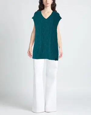 OTTOD'AME Knitted Vest