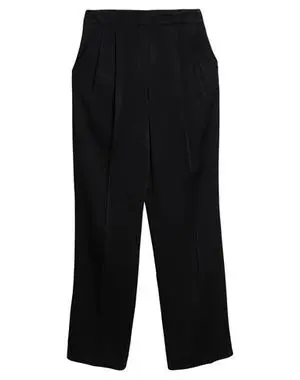 Malìparmi Straight-leg Pants - Black